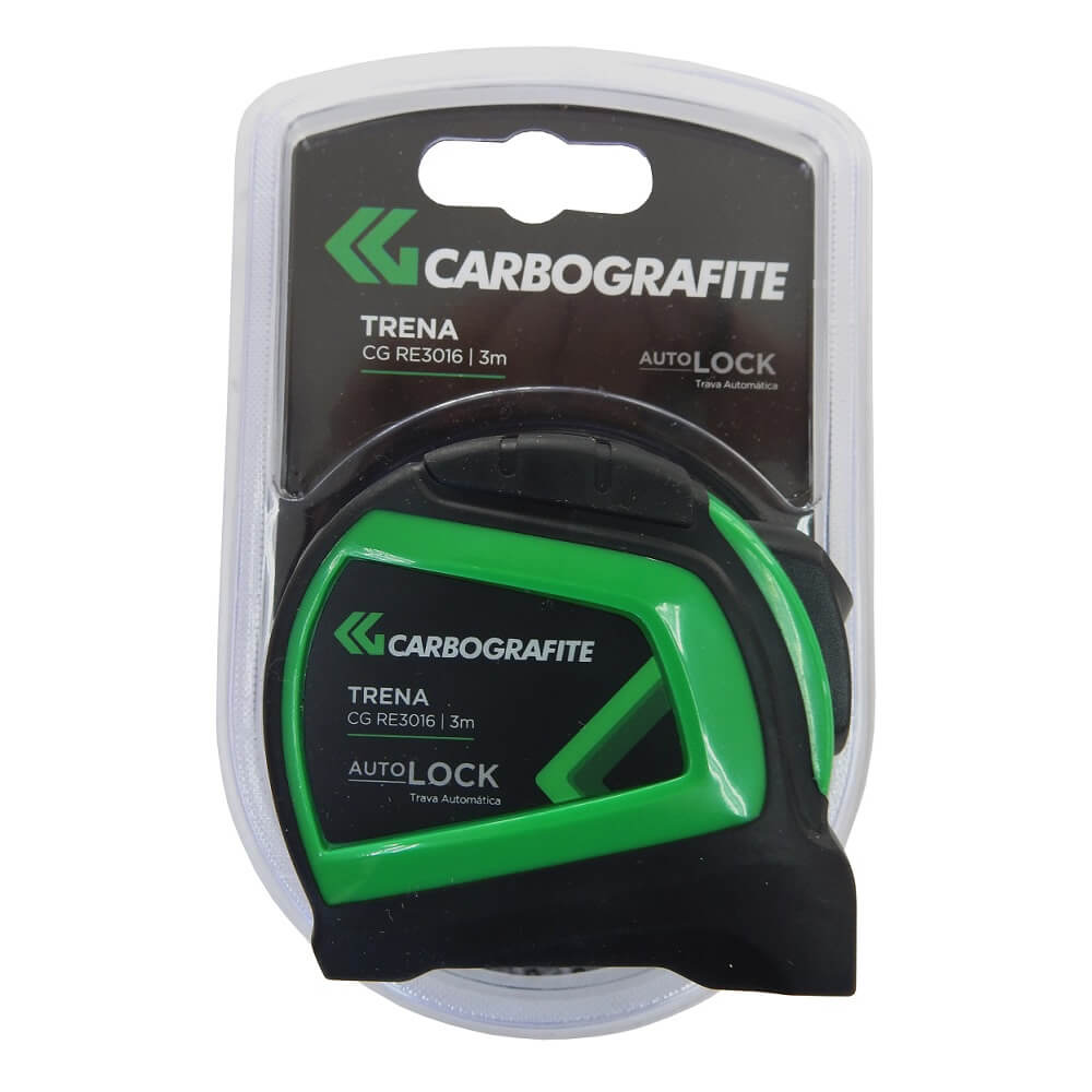Trena 5 Metros CG RE 5019