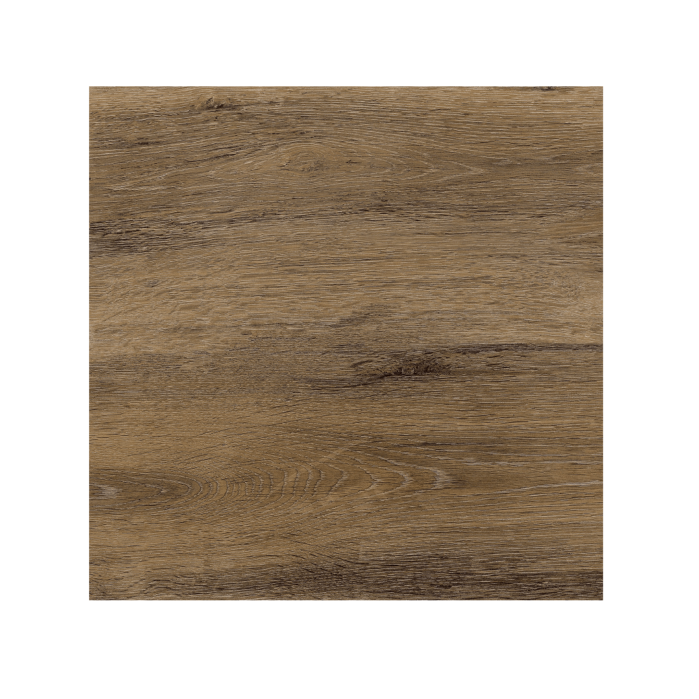 Piso Acetinado Retificado 75x75 Bistrol Brown Extra Embramaco